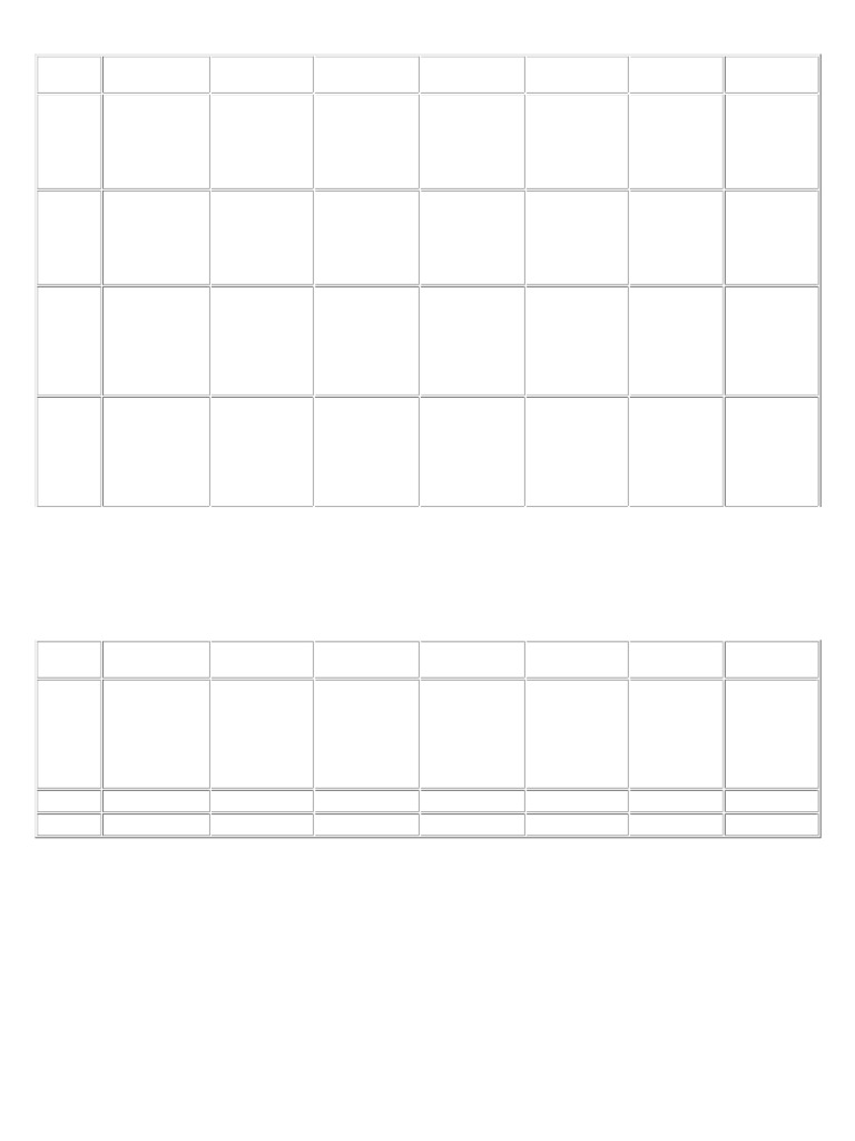 Student Wise Time Table | PDF