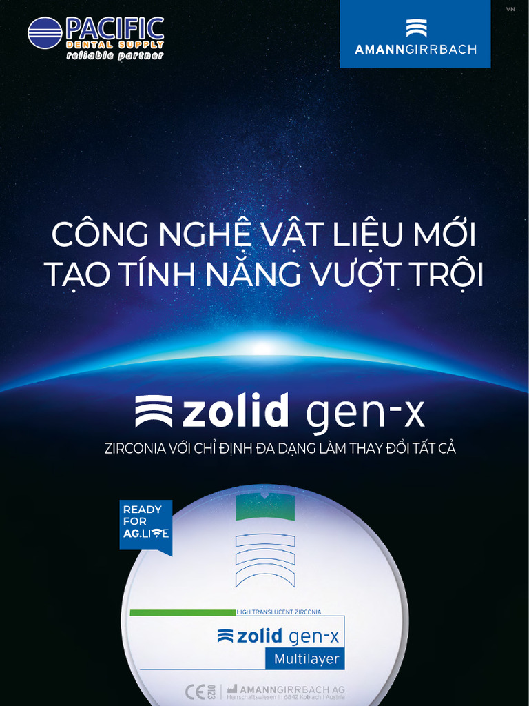 Zolid Genx | PDF