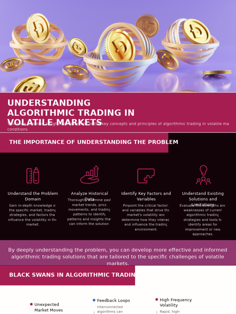 Beautiful - Ai - Understanding Algorithmic Trading in Volatile Markets | PDF | Algorithmic ...