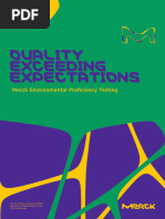 EPA Method 1664B: Oil and Grease Analysis | PDF | Filtration | Petroleum