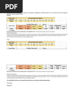 Mulder S Chart | PDF | Plant Nutrition | Nutrients