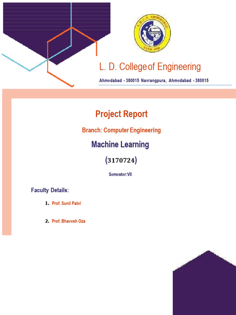 Hate Speech Detection Using ML Techniques | PDF | Machine Learning ...