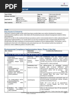 Series 600 Specification For Highway Works Earthworks: 613 Sub ...