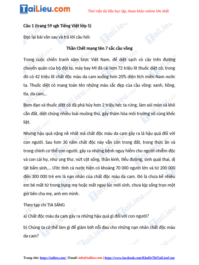 2021070322105560e07dff91b71 - Soan SGK Van Lop 5 Trang 59 60 File Word | PDF