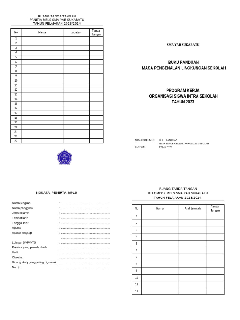 Panduan Mpls Tahun 2023 | PDF