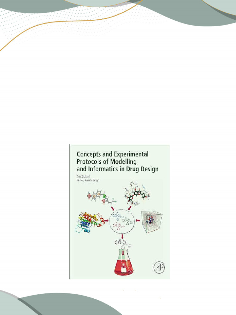 Immediate download Concepts and Experimental Protocols of Modelling and Informatics in Drug ...