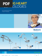 Octopus Evolution | PDF | Coronary Artery Bypass Surgery ...