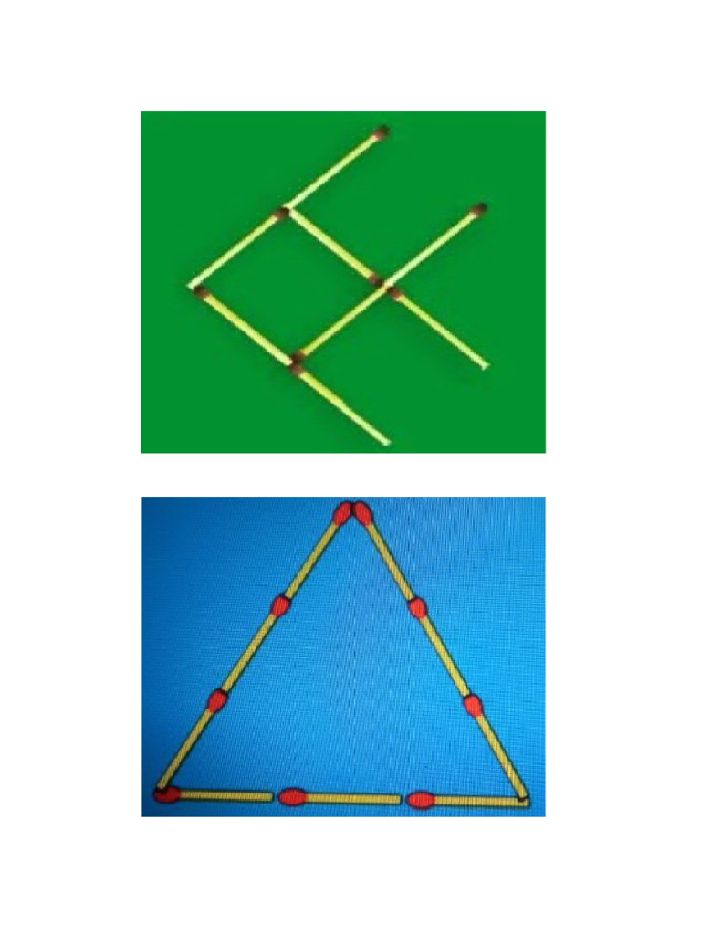 Gambar Problem Solving | PDF