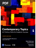 Problem Solving With C 10th Edition Savitch PDF Download | PDF ...