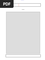 Digital Photography Assignment Template | PDF | Imaging | Art Media