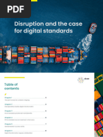 Standard Shipping Instructions Template | PDF | Cargo | Invoice