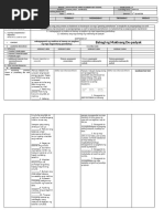 EPP 5 HE Module 6 | PDF