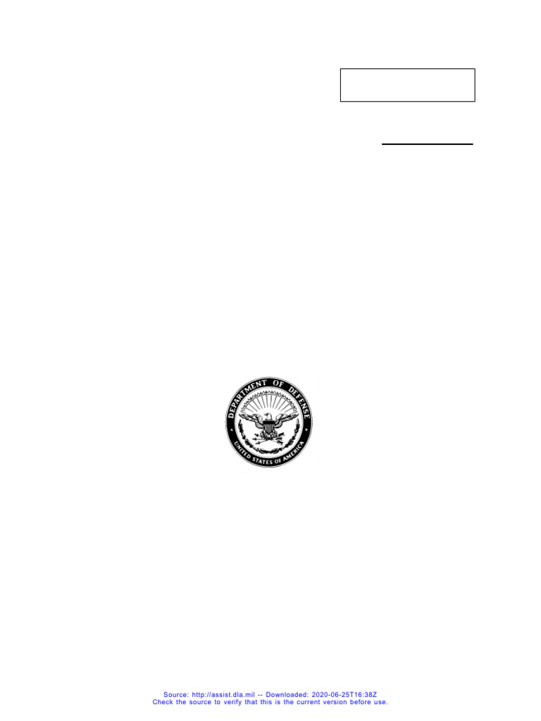 Mil STD 704f | PDF | Alternating Current | Root Mean Square