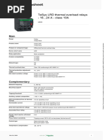 Schneider Electric - SpaceLogic-ASP-Automation-Server - SXWASPXXX10001 ...