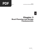 Oxfordshire Highway Authority Road Design Guide | PDF | Parking | Transport