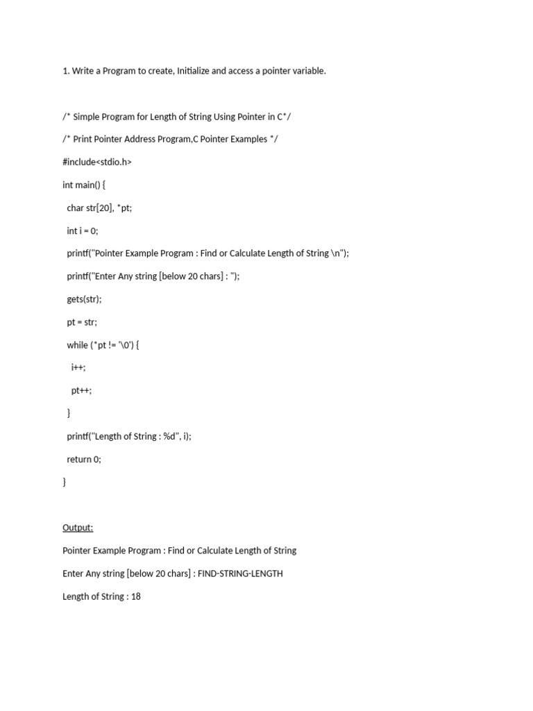 2nd sem ds lab | PDF | Pointer (Computer Programming) | Queue (Abstract ...