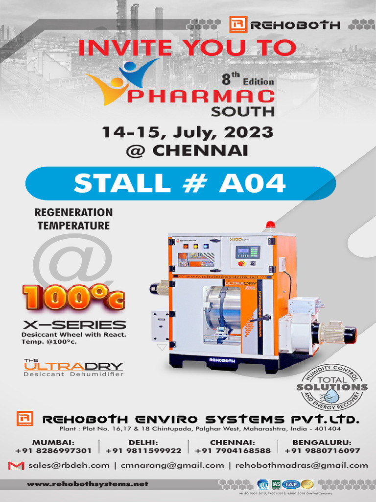 Visitor Invitation Final | PDF