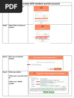 TUT4Life and Eduroam | PDF | Password | Computing