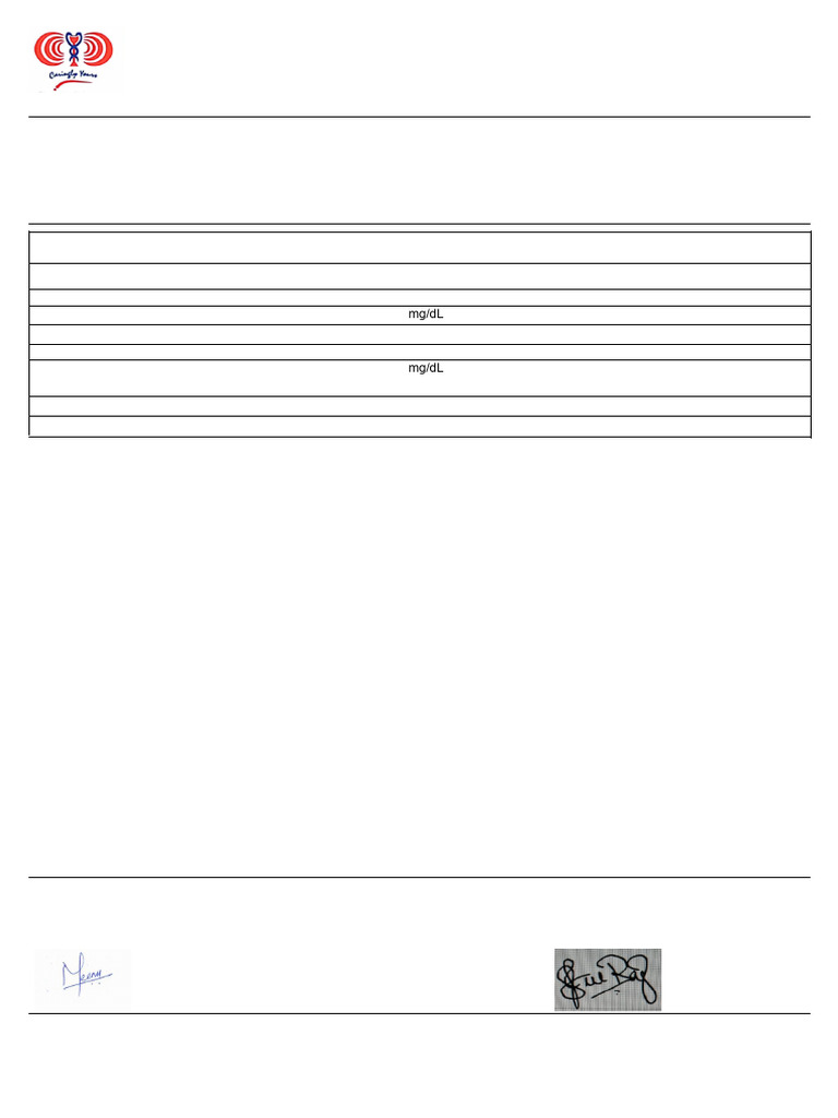 Mohammad Meraj | PDF | Medical Specialties | Blood