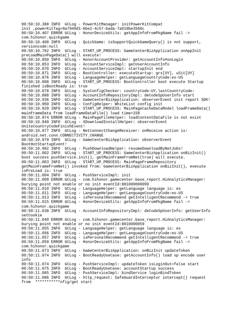 gc_2024_12_31 | PDF | Network Architecture | Data Management