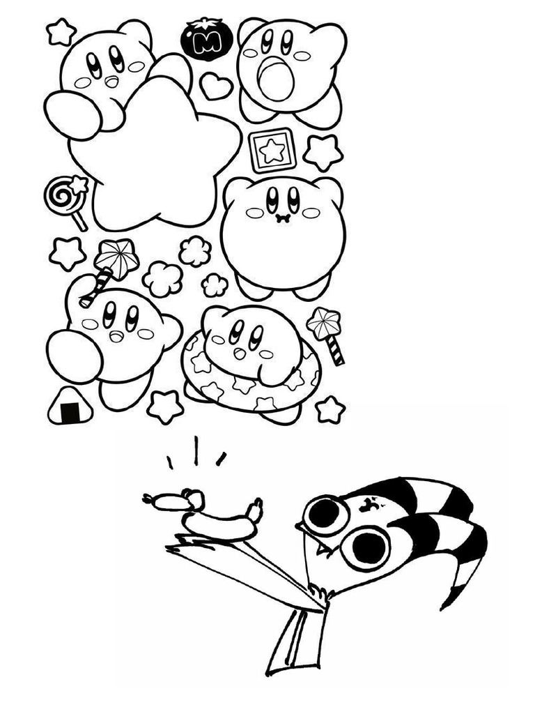 Dibujos para Imprimir | PDF