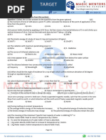 50 most important programs for computer class 10 Icse | PDF