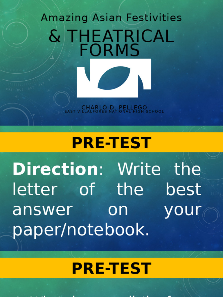 4q Arts Module 1, Melc-Based | PDF