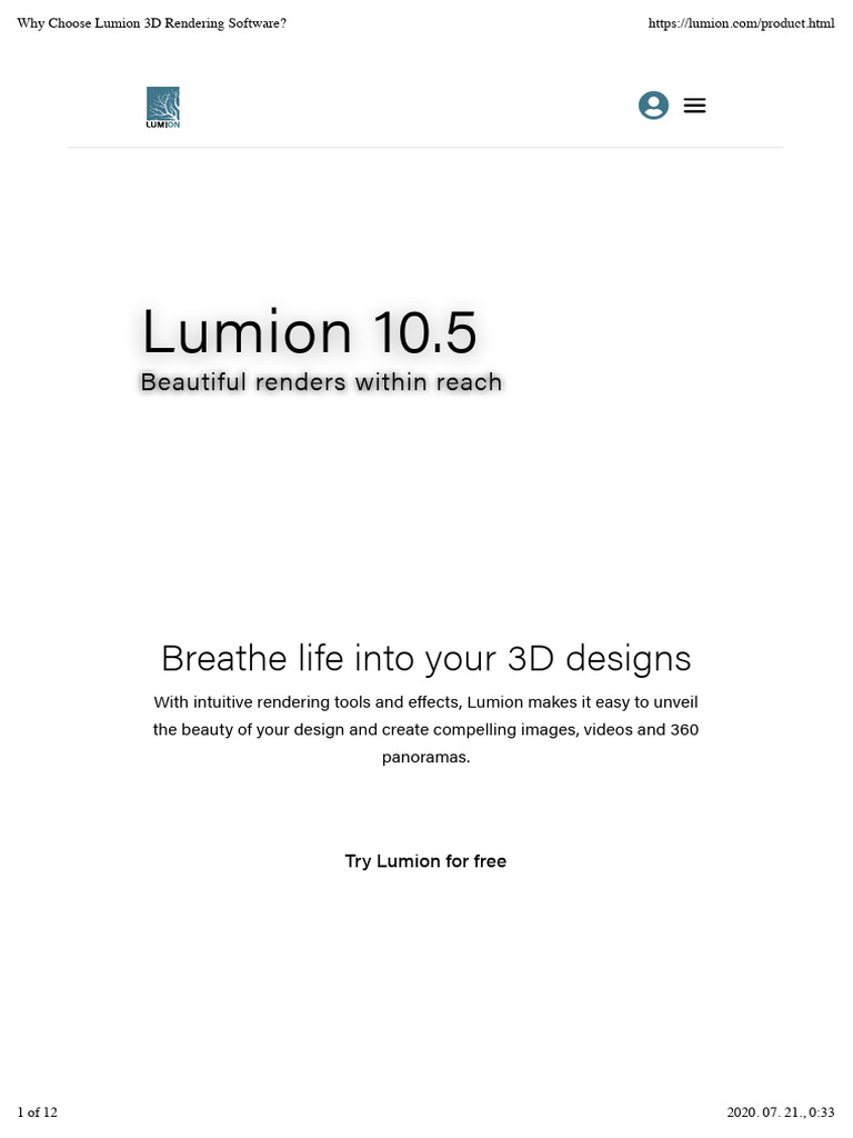 dokumentum_5002_1 | PDF | 3 D Computer Graphics | Rendering (Computer Graphics)