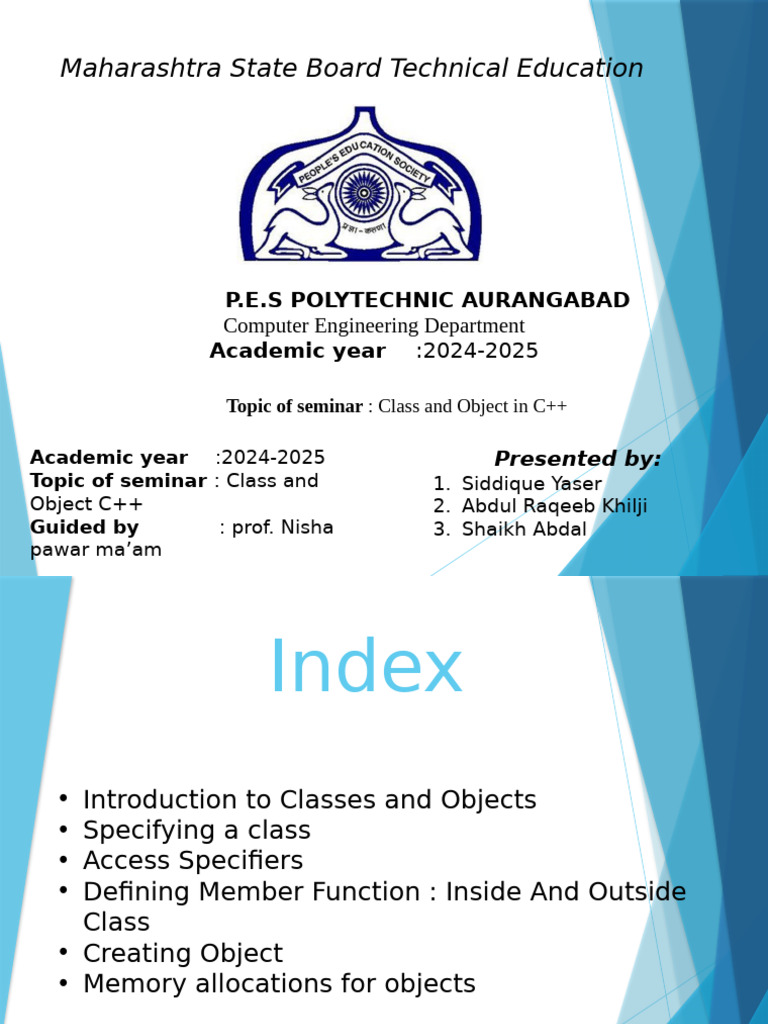 Group5 | PDF | Class (Computer Programming) | Scope (Computer Science)