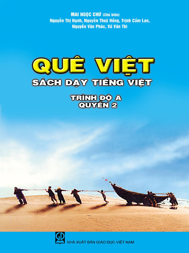 799521060-Que-Viet-SHS-A-Q2 | PDF