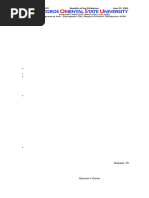 National 5 Drama Performance Log Guide | PDF | Stress (Linguistics ...