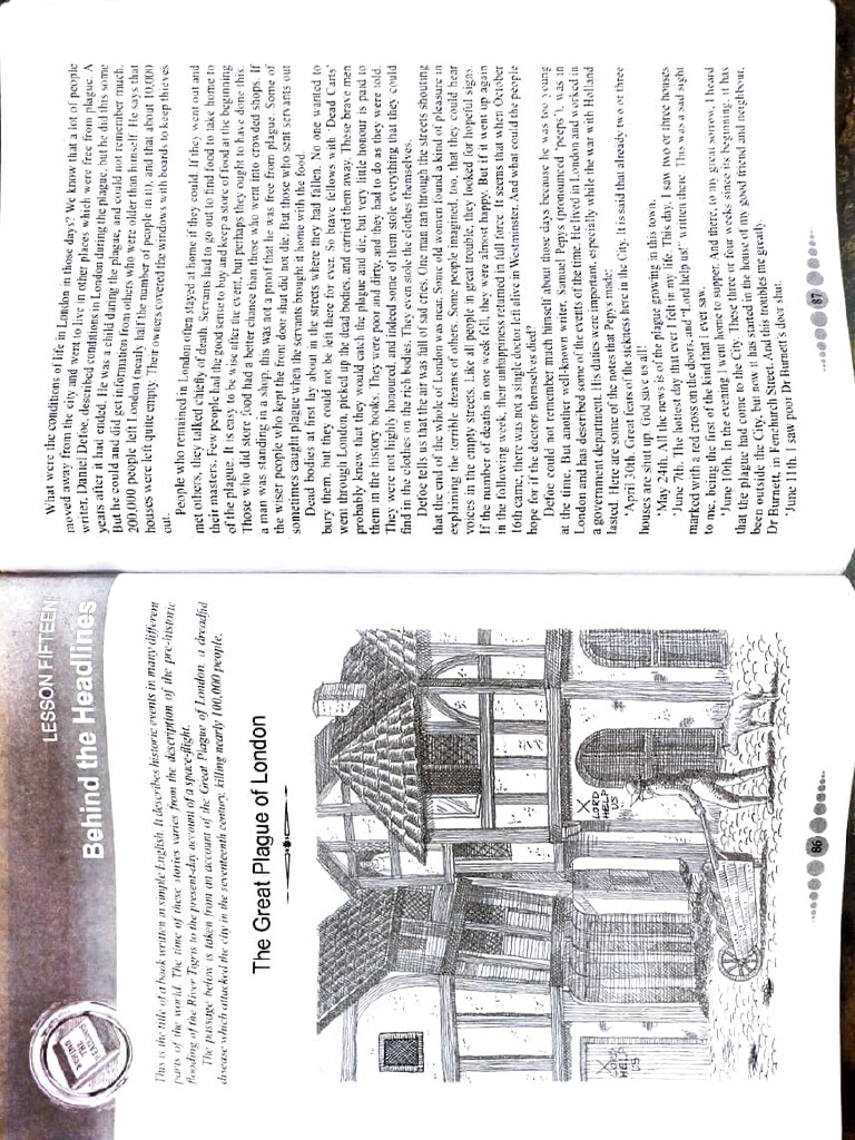 Unseen Comprehension | PDF | Atlantis | Earth Sciences