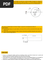 Autorefractometry - Procedure | PDF | Eye | Optics
