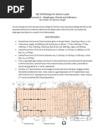 Diaphragm Design Guide for Engineers | PDF | Truss | Beam (Structure)