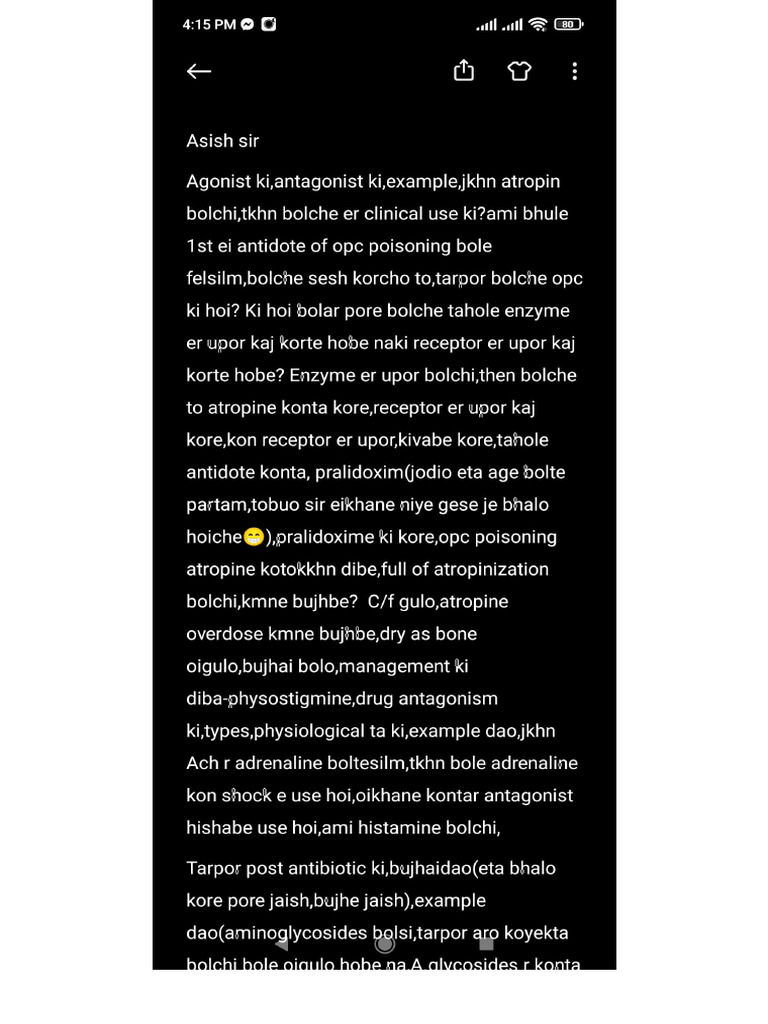 ashish sir pharma | PDF