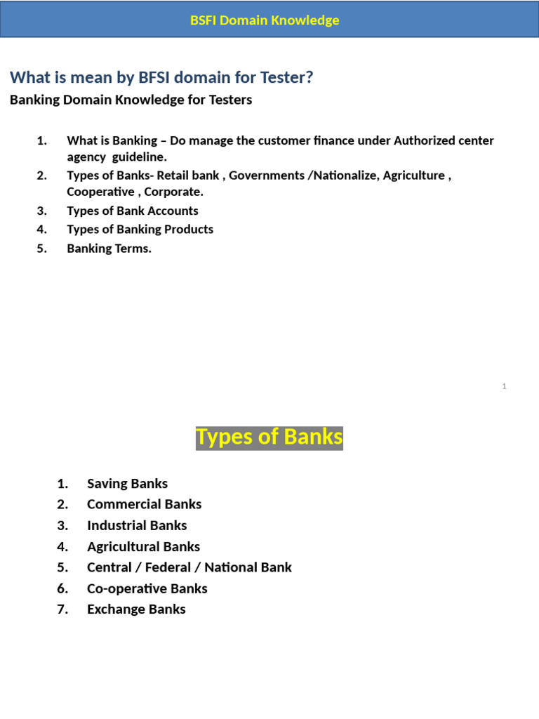 Internet Banking Project PPT-1 | PDF | Transaction Account | Banks
