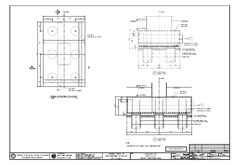 DEEP2 S DW 62210 - PPM2 - Rev.0 | PDF