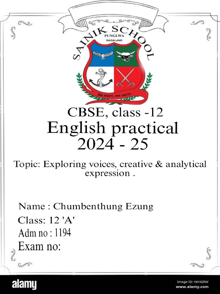 English Cover Page | PDF
