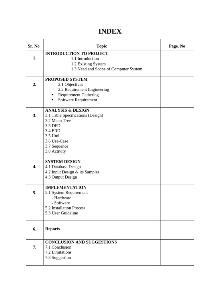Synopsis Index | PDF