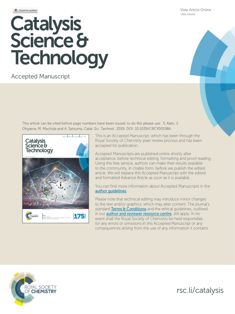 Gas-phase Synthesis of Morphology-controlled Pt Nanoparticles and Their ...
