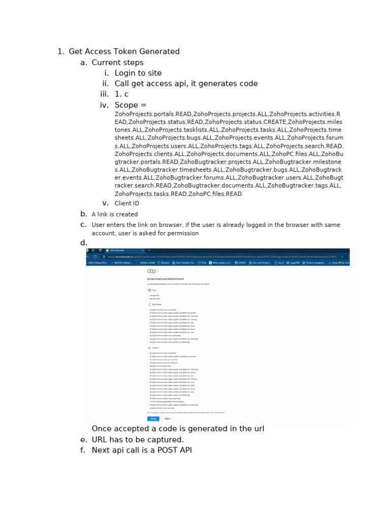 FLow for attach (1) | PDF | Computing | Software