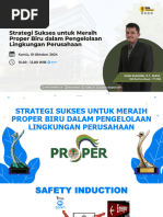 Mekanisme PROPER 2025 | PDF