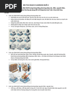 Bài Thu Ho CH E-Learning Bu I 2-Hhvt | PDF