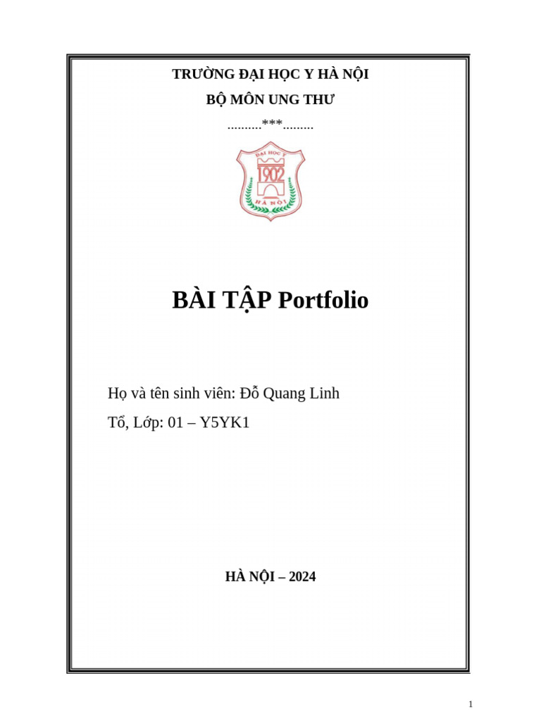 BA UT Trực Tràng | PDF