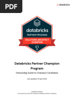 Data Engineering Fundamentals | PDF | Apache Hadoop | Apache Spark