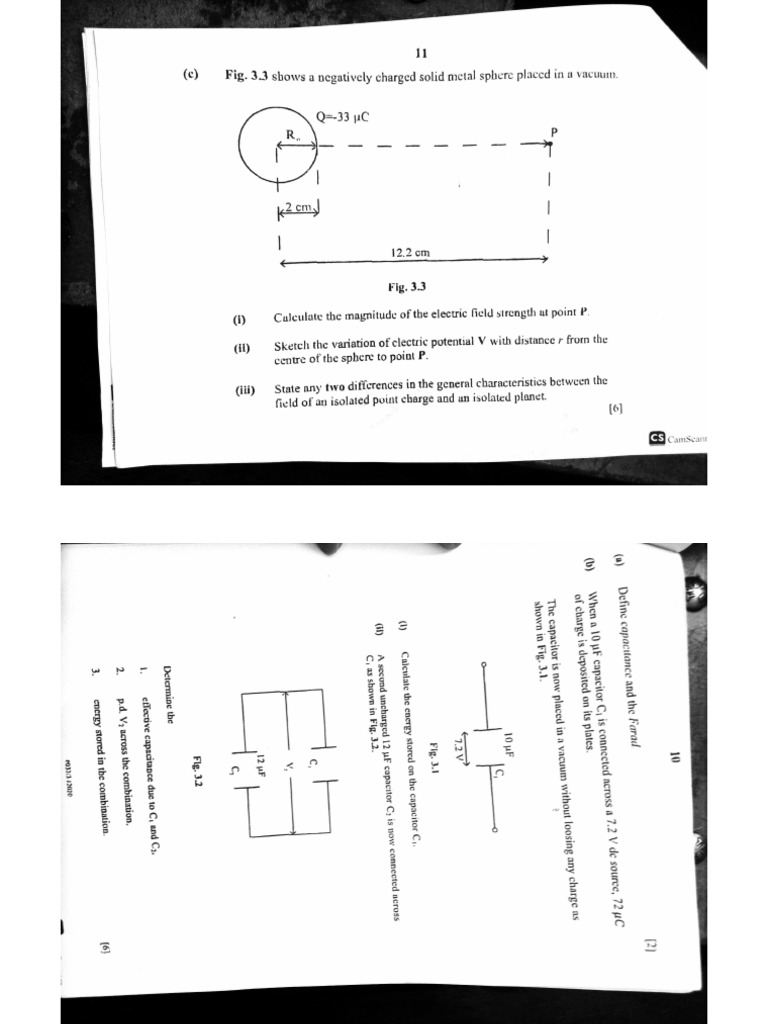 Phy 2 | PDF