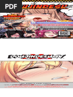 Madloki - Sister in Trouble 3-3 | PDF