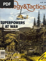 War in The West Manual | PDF | Epilepsy | Amphibious Warfare