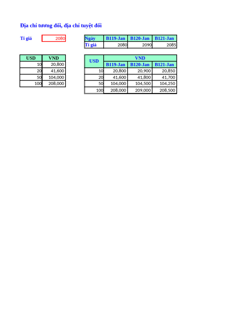 (2.1) THUD KHỐI NGÀNH KHXH - Baitaptuan3 | PDF