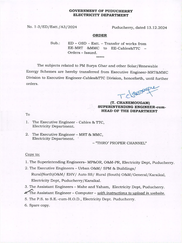 Transfer_Works_EE_MRT_EE_CABLES | PDF